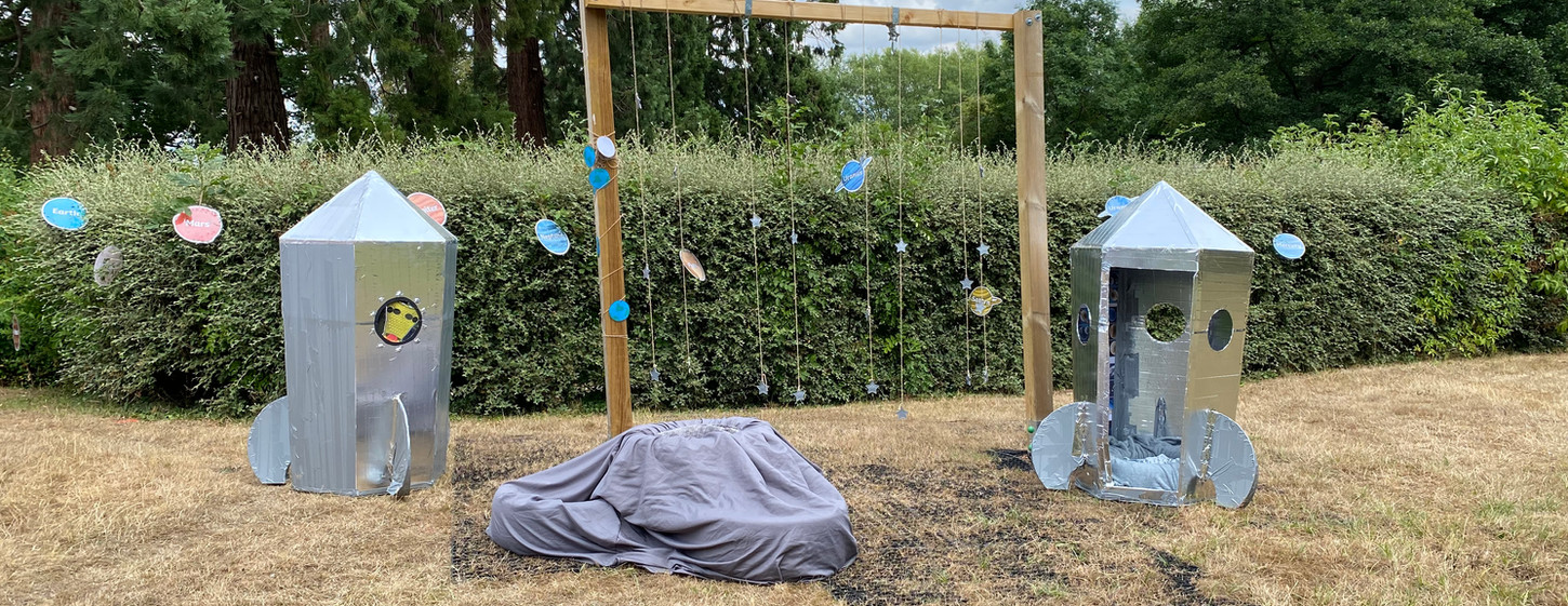 The Island Project | Independent School | West Midlands, UK