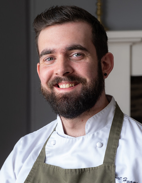 HOME | Tartan Tasty Private Chef Cornwall