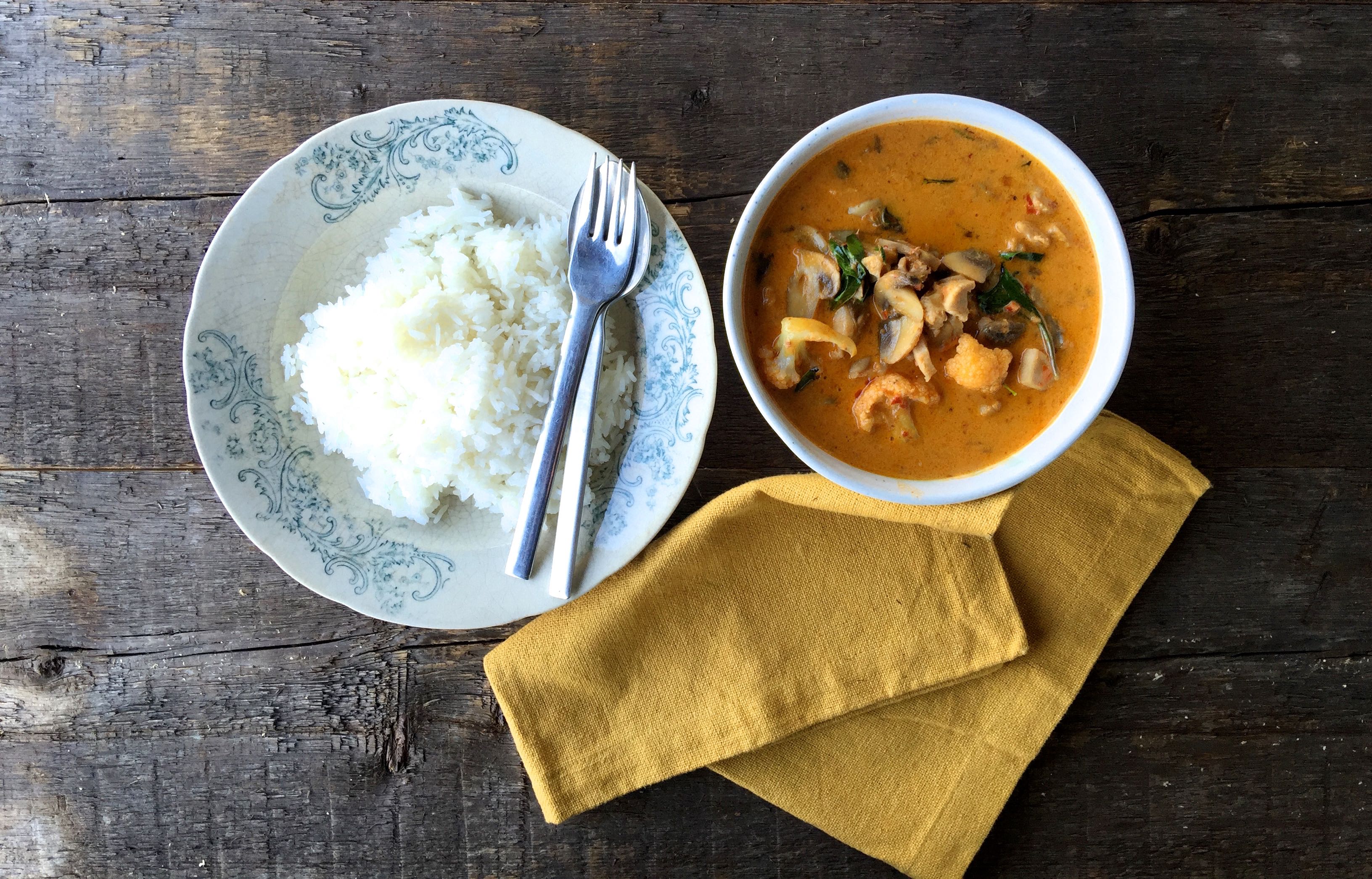 Gluten Free Bakery | Thai Fresh | United States