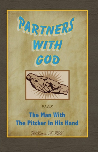 PARTNERS WITH GOD | calvary-center