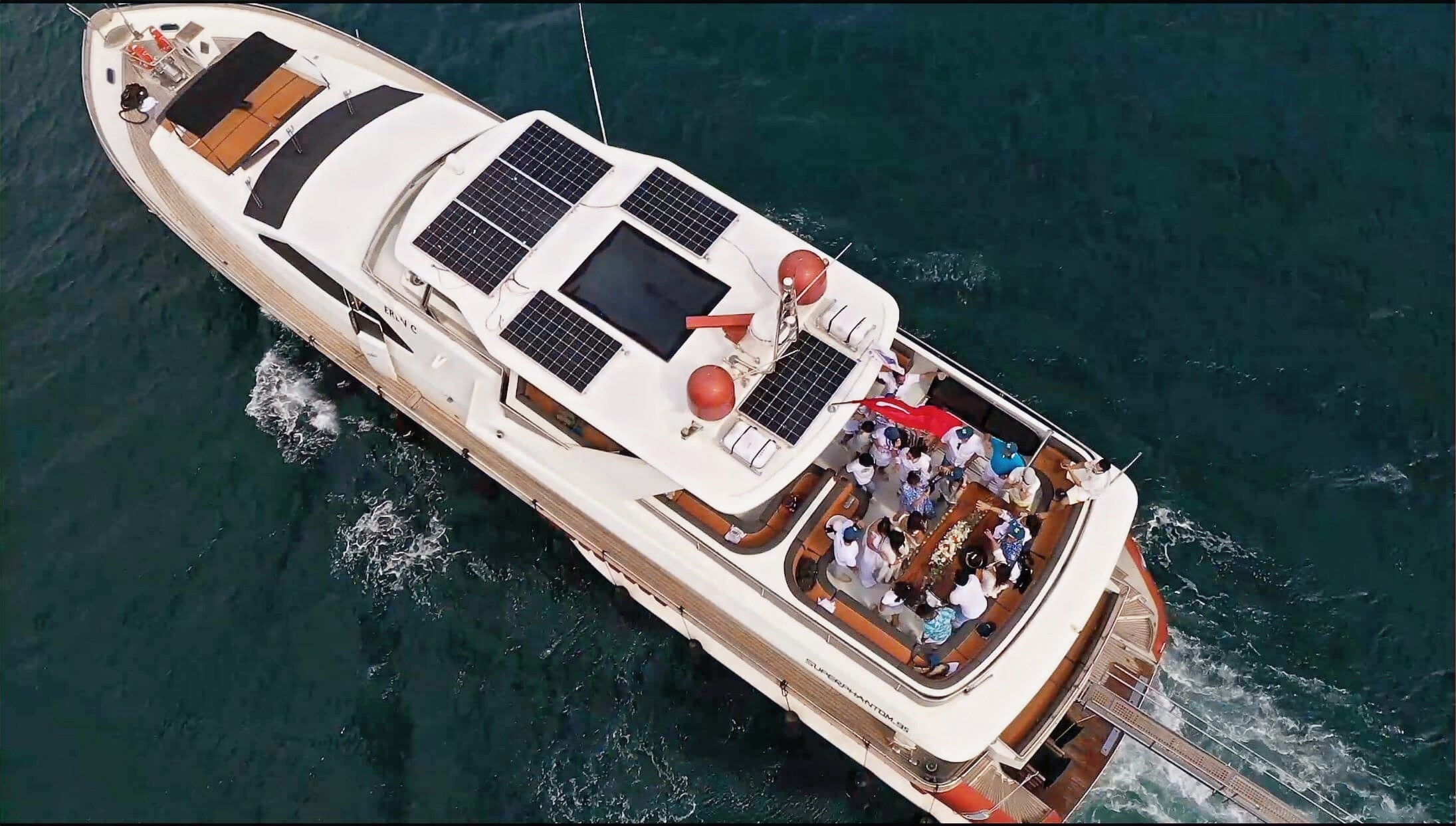 Yat Kiralama Hakkında Her Şey | Lotus Yat