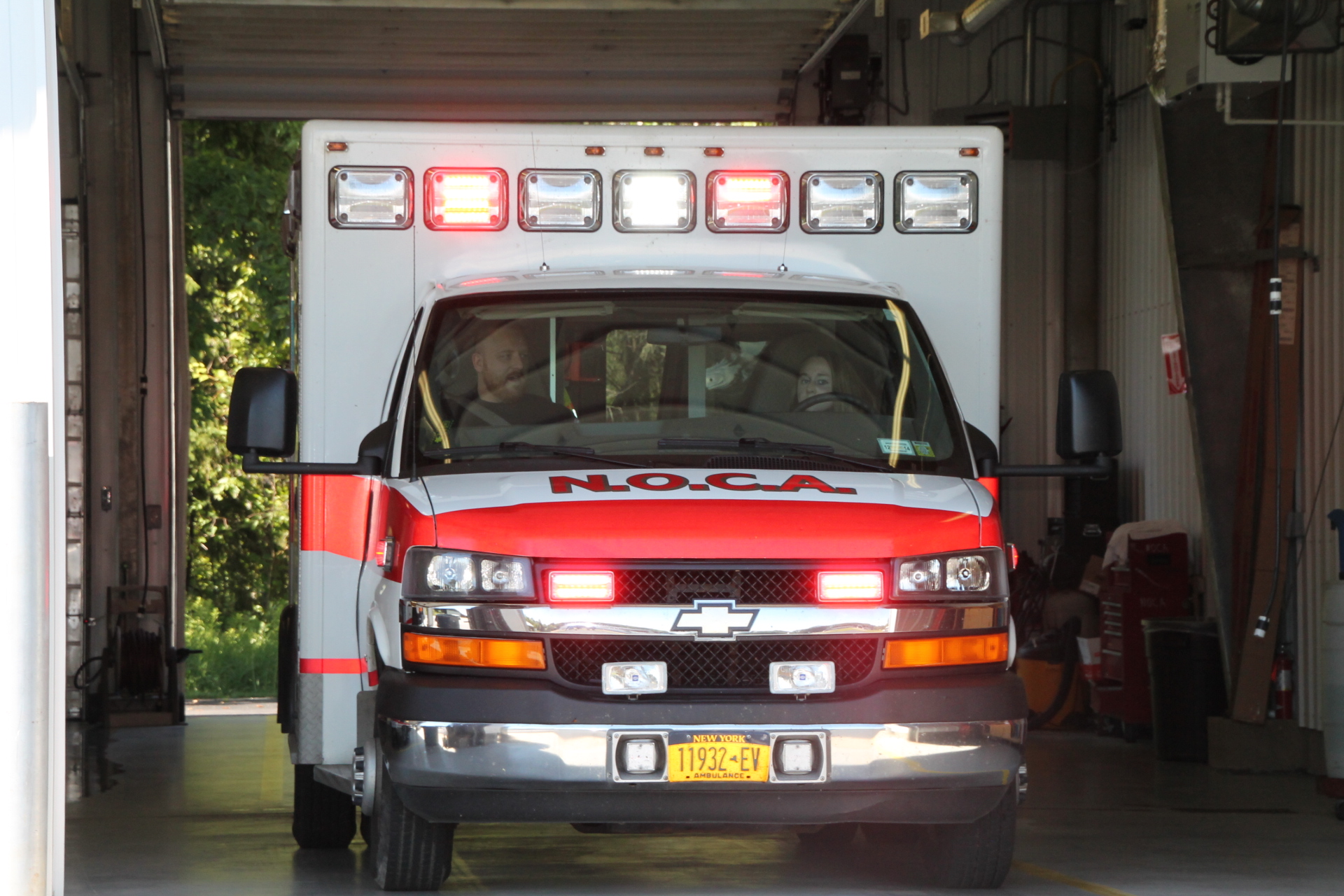 Photo Gallery | noca