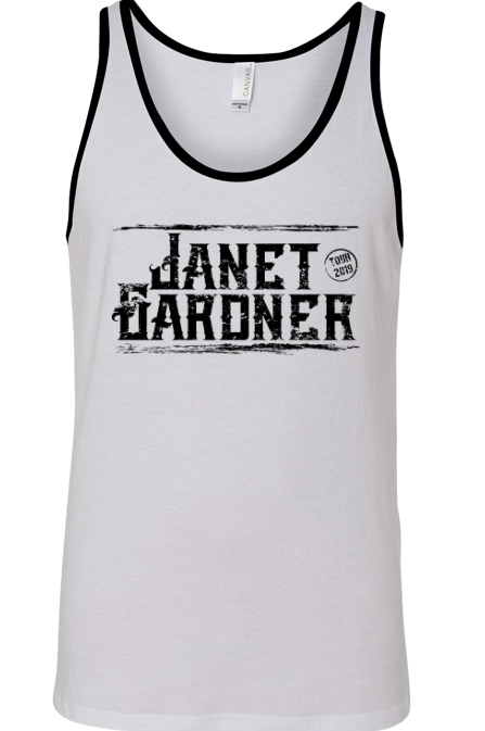 Songwriter | Janet Gardner, Justin James