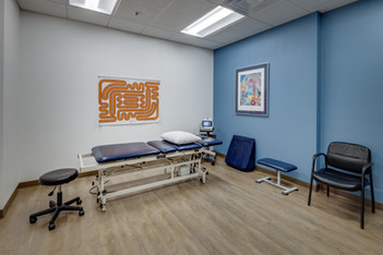 Core Orthopedics | Utgard Construction