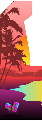 Custom Arcade Cabinet Artwork & Graphics Shop | Arcade Graphics