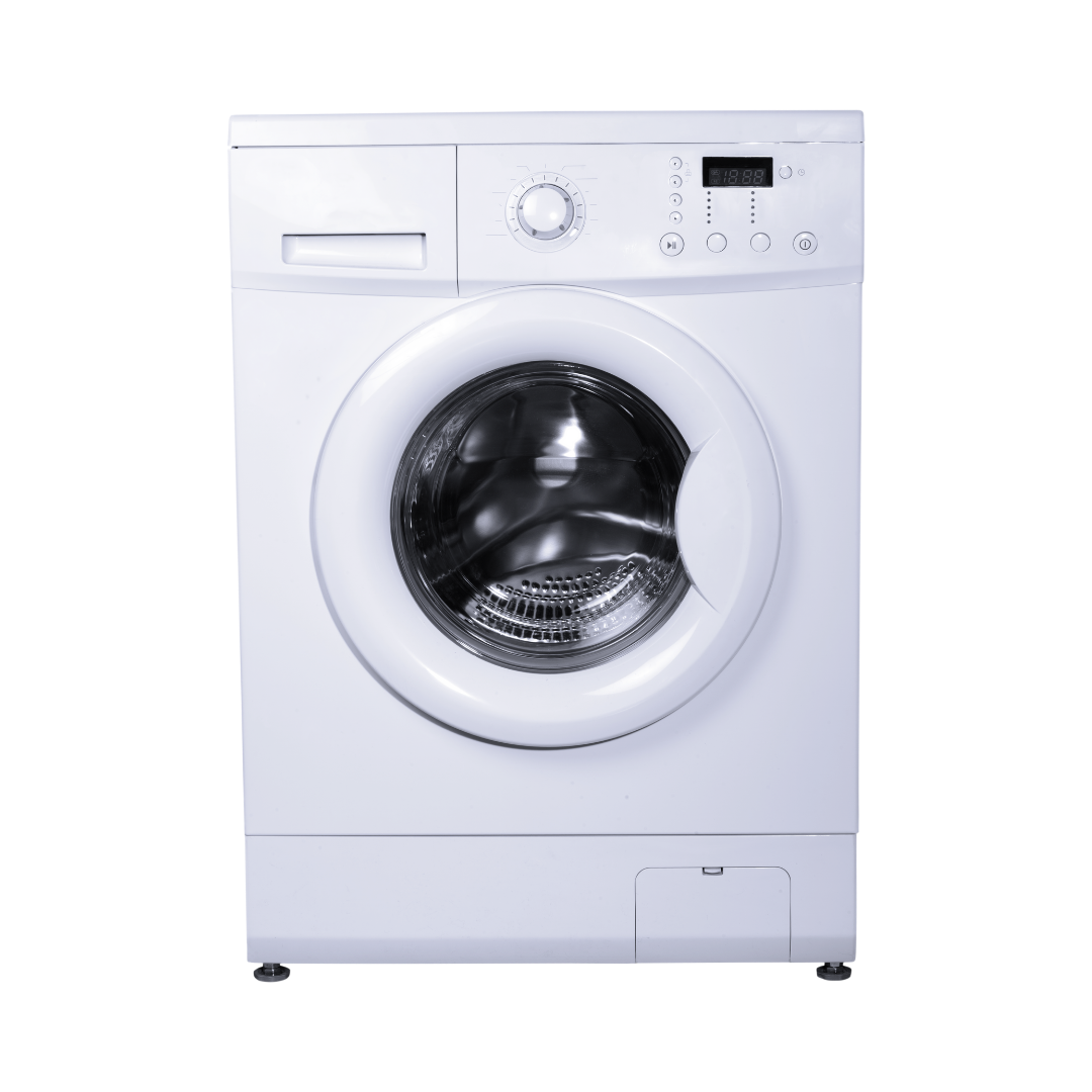 7 Kg Front Load Washing Machine