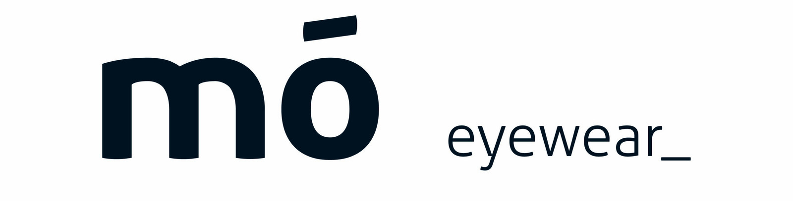 Mog Eyewear Logo