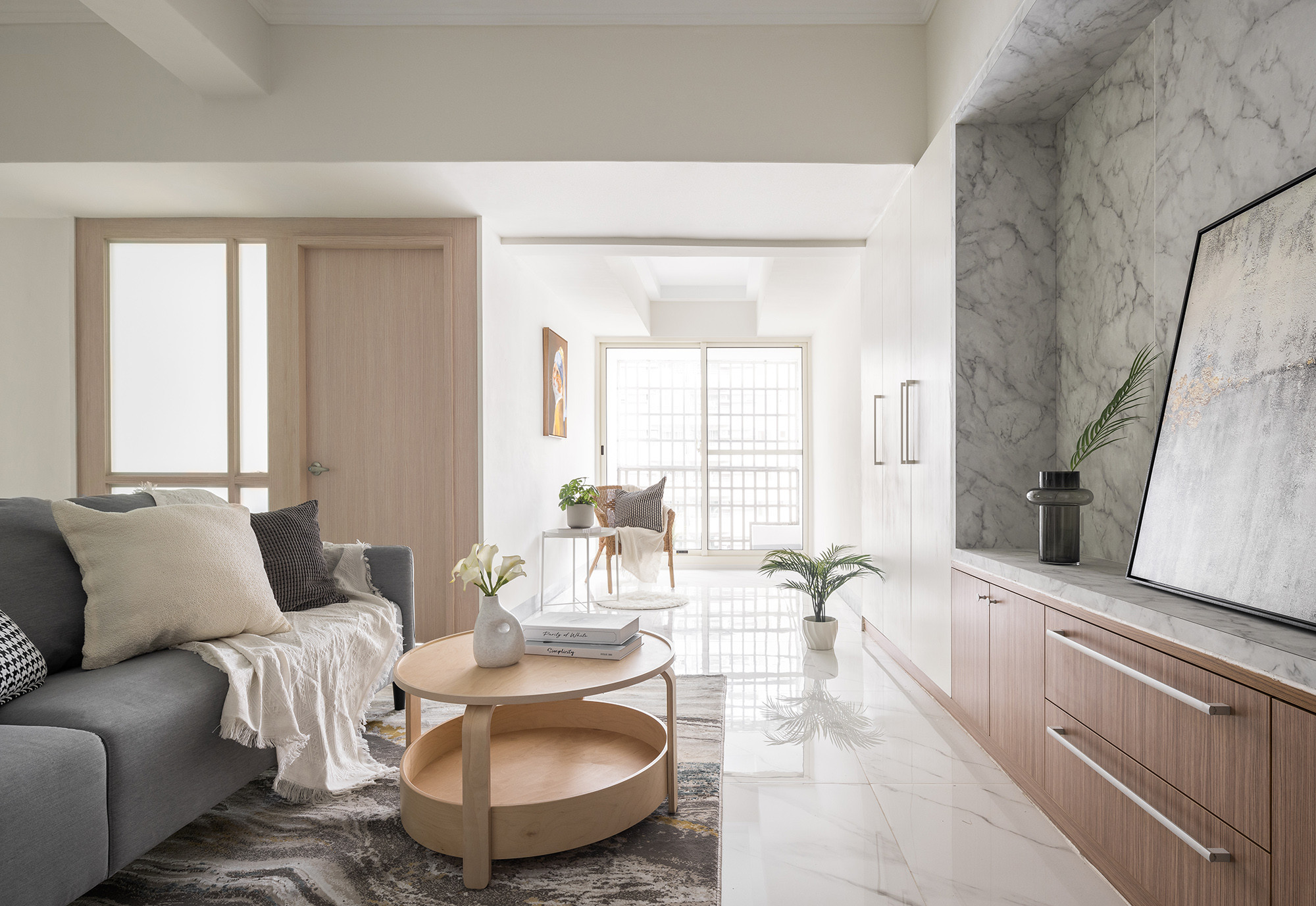 Shower of Gold - Silver Arch Design Award Winner 2024