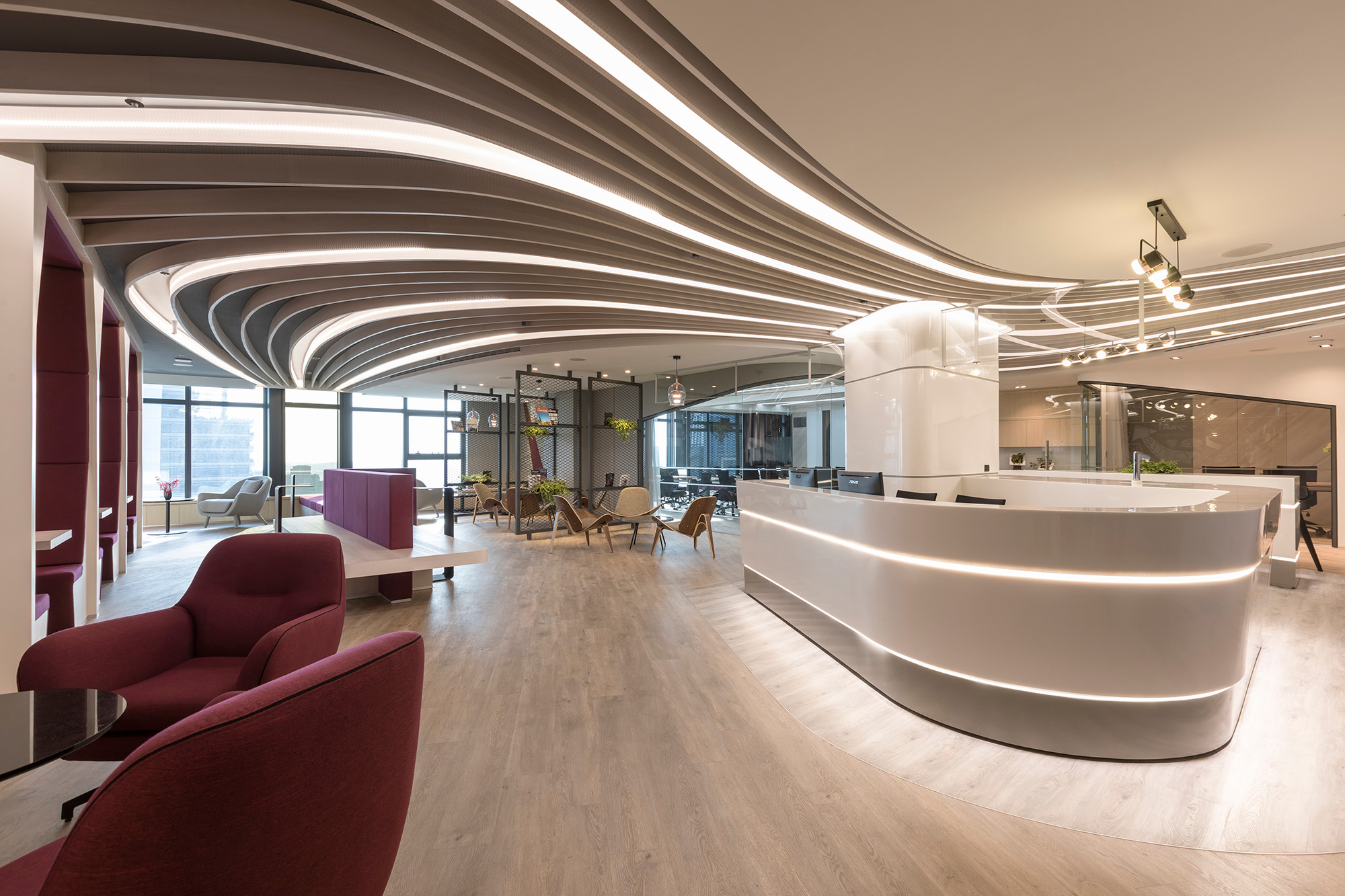 Constellation of Brilliance - Silver Arch Design Award Winner 2024