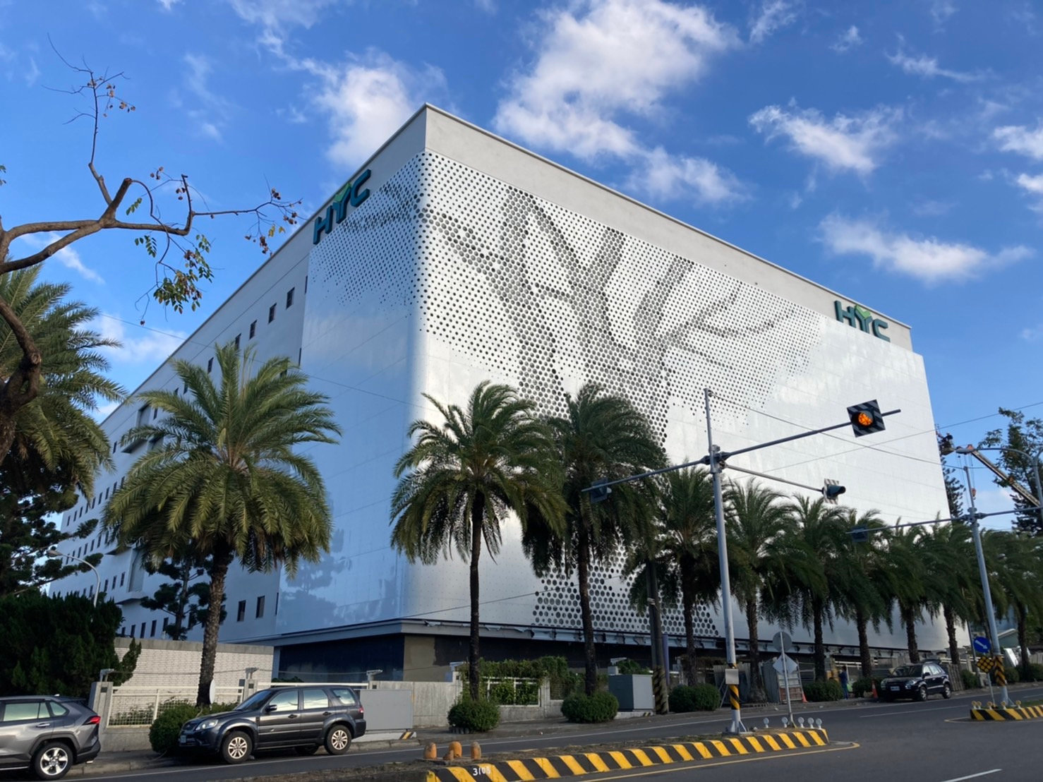 Guardian Tree - Bronze Arch Design Award Winner 2024