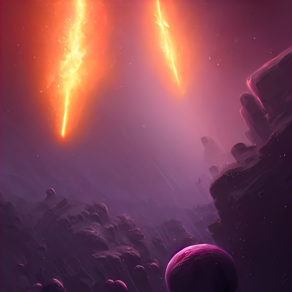 About Us | Ghostline Games