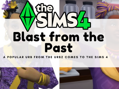 Sims News