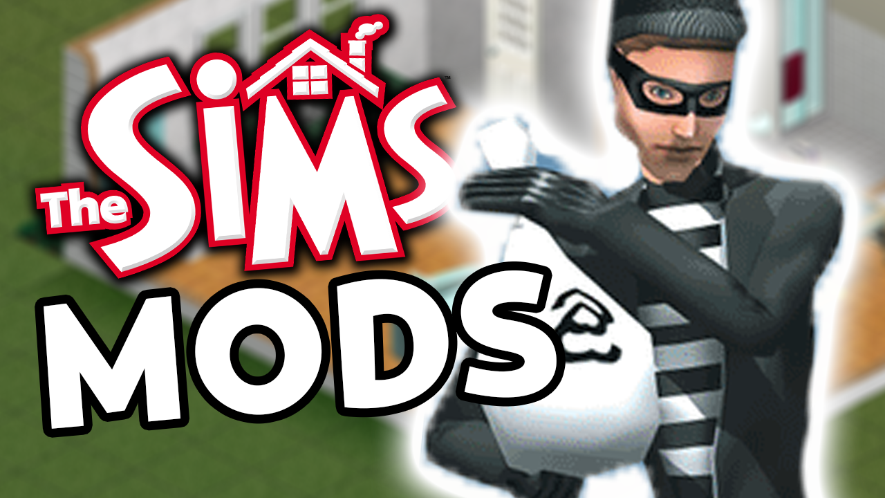 How to install & download CC/Mods for The Sims 1 Legacy (2025)