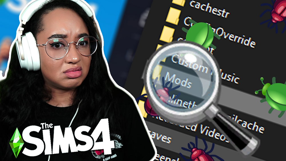 Sims 4 Mods Have Malware