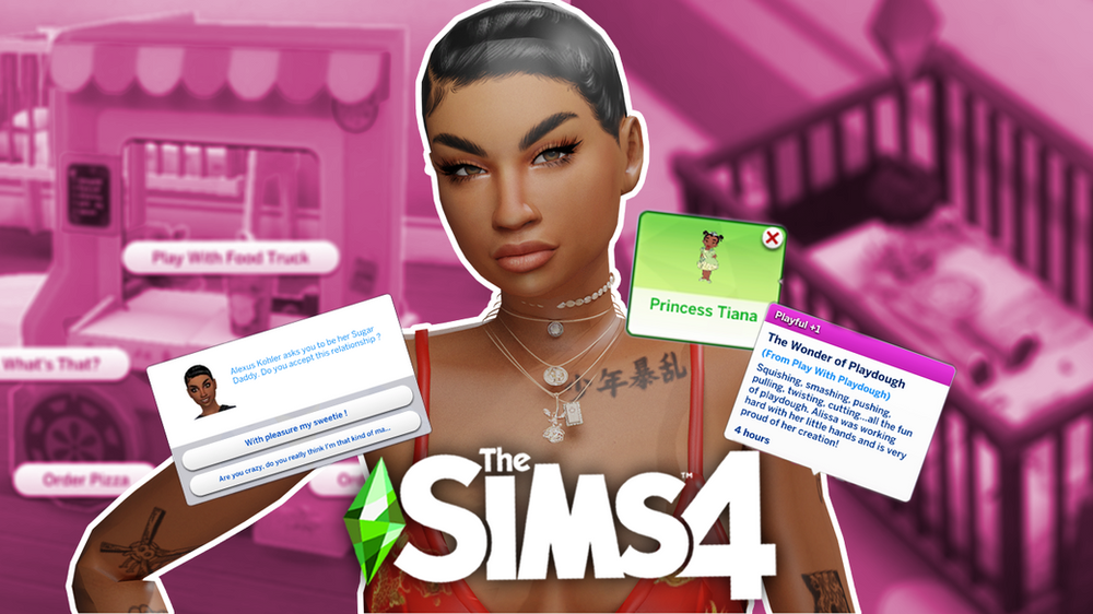 MODS TO CHECK OUT DECEMBER 2021