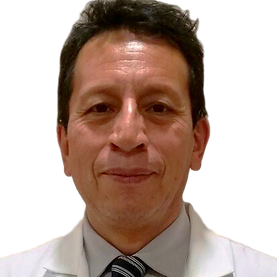 Dr. Edwin Bravo | Clinica Toa