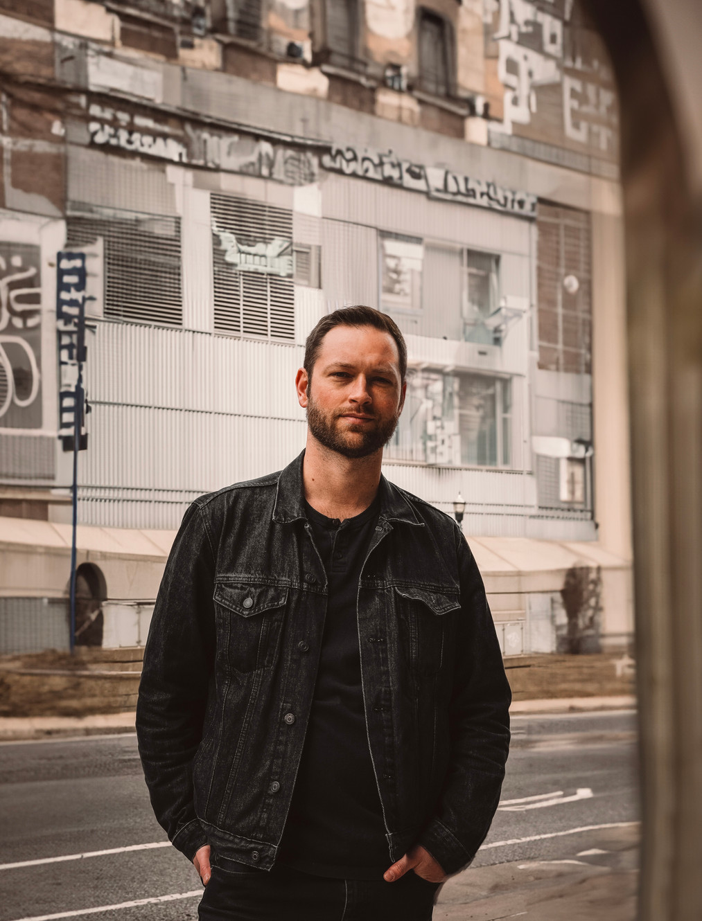 Luke Basile | Musician