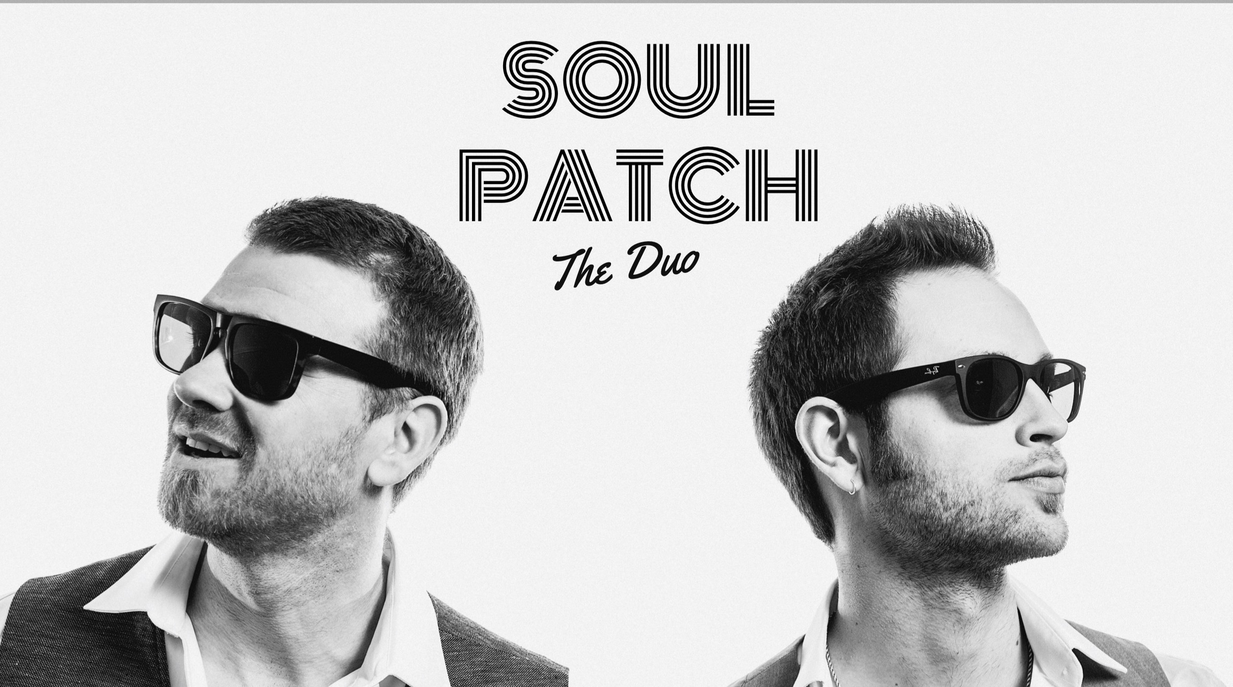 Soul Patch The Duo (EPK) | lukebasile