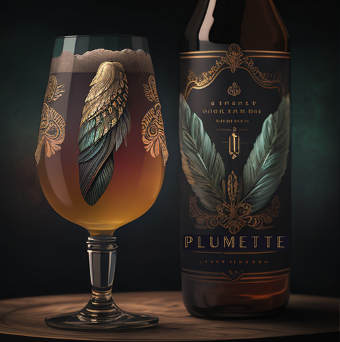 La Plumette | Plumette