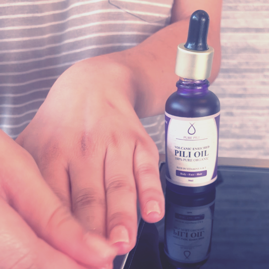 What is Pili Oil and What are the Benefits of Pili Oil