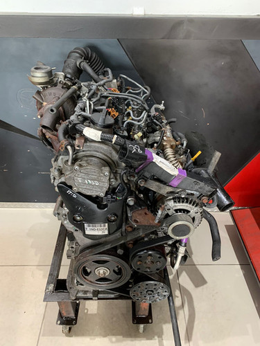 TOYOTA 1ND | Just Engines