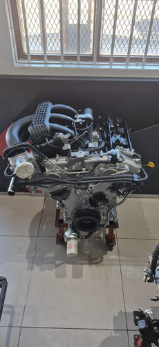 NISSAN VQ40 | Just Engines