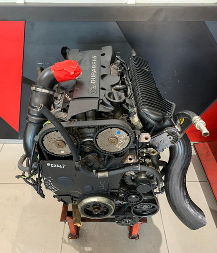 VOLVO B5254T | Just Engines