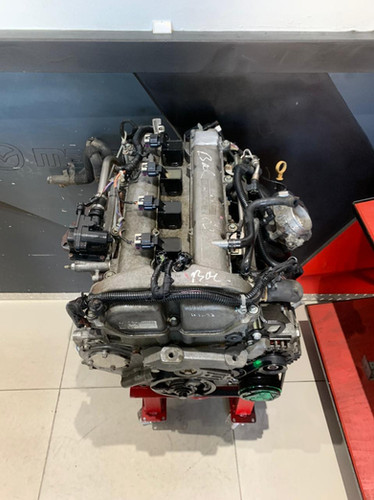 CHEVROLET LE5/LE9 | Just Engines