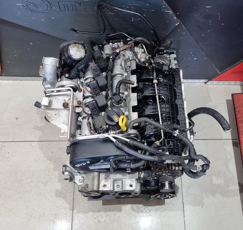 VW GOLF 7 1.4 TSI (CXS) | Just Engines