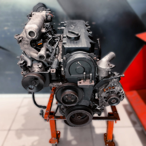 HYUNDAI G4EA | Just Engines