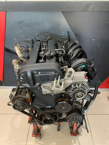 FORD DURATEC 1.6 NON VVT | Just Engines