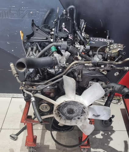 TOYOTA 3Y CARB | Just Engines