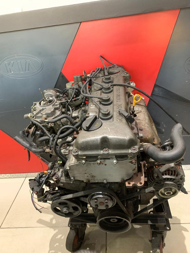 NISSAN GA CARB | Just Engines