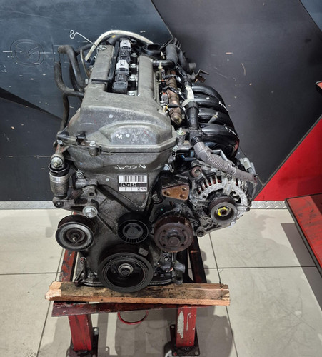 TOYOTA 4ZZ | Just Engines