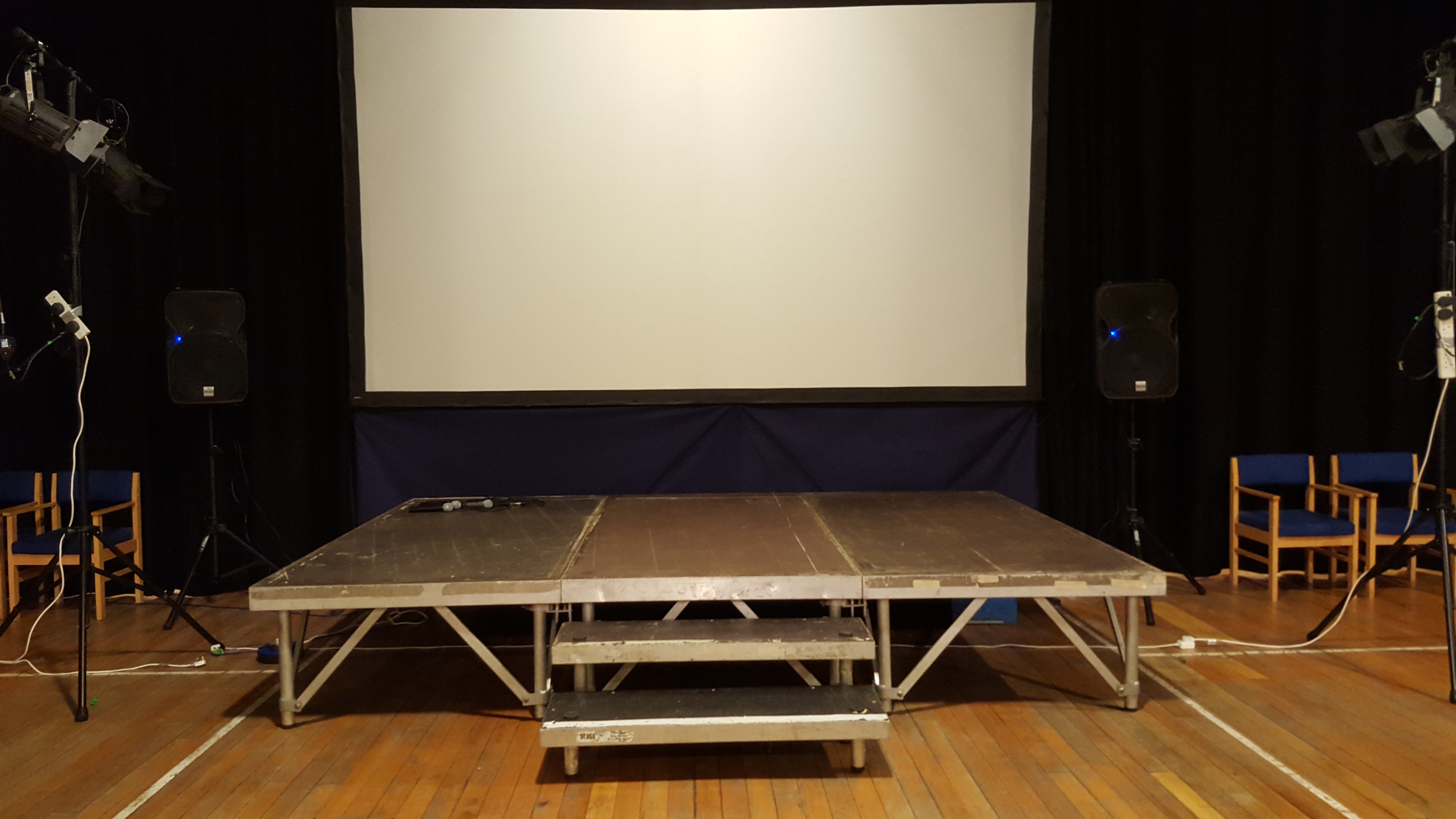 Regal Mobile Cinemas