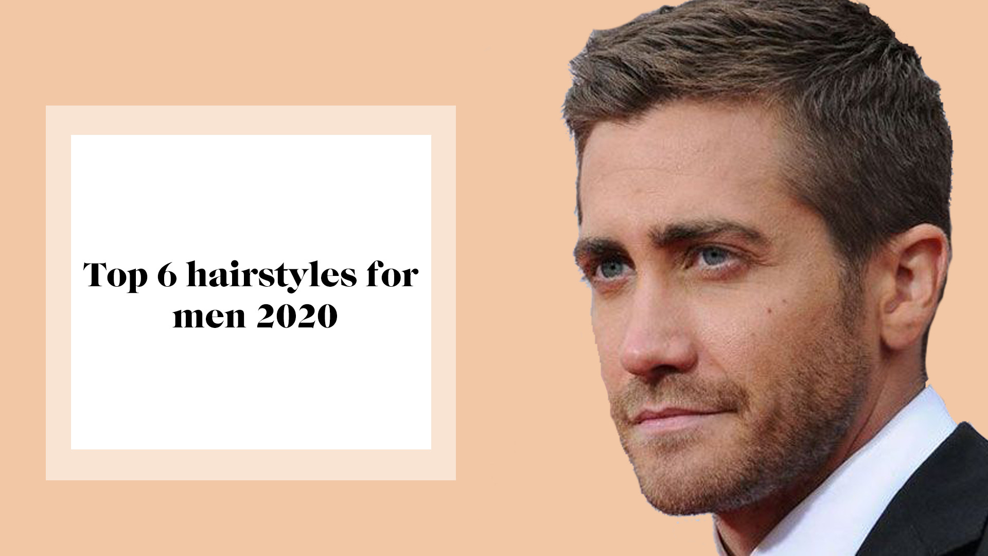 Top 5 hairstyles for men 2020 | Blessman naturals blog