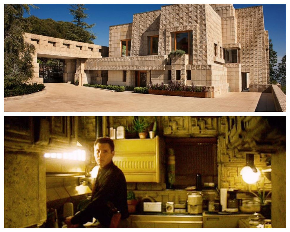 Famous Homes in Movies and Television You May Have Seen in Los Angeles ...