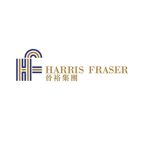 Harris Fraser | DCHBI