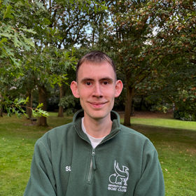 THE COMMITTEE | University of Leeds Boat Club