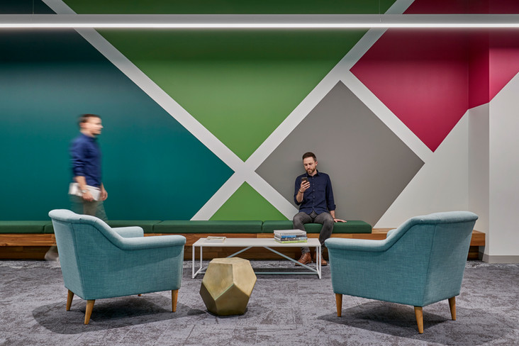 Graphic Design | Amy Design Co. | San Francisco