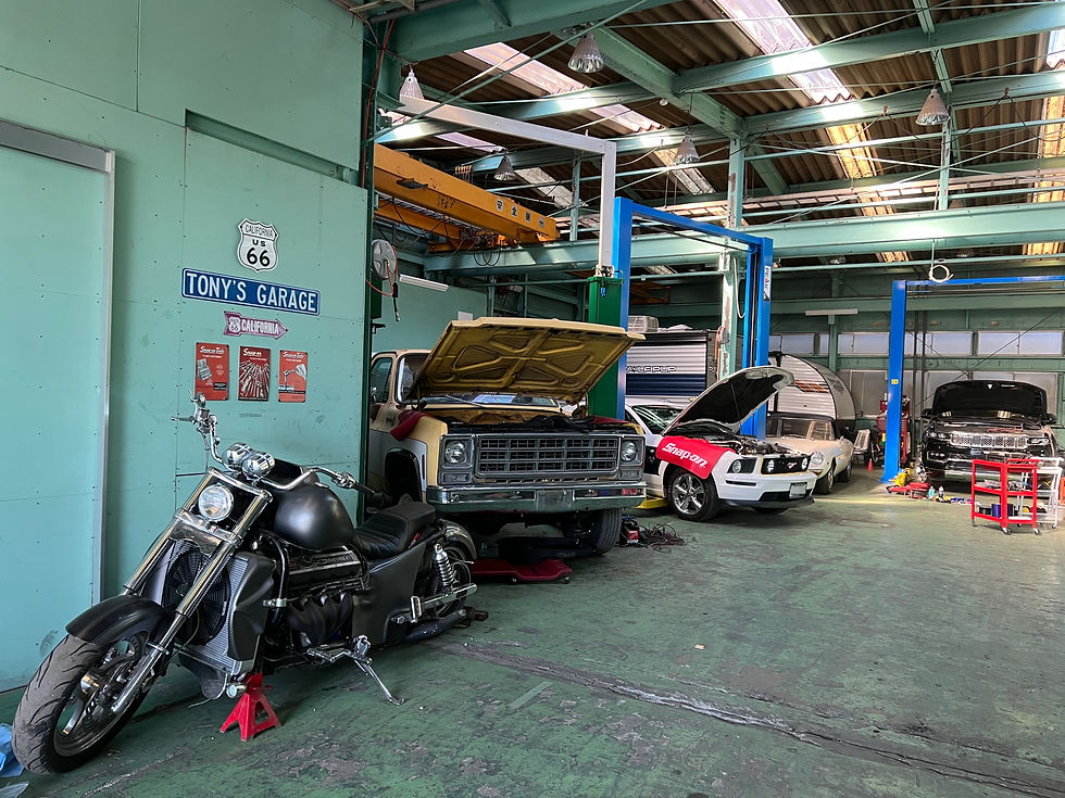 会社概要 | JOY-BASE