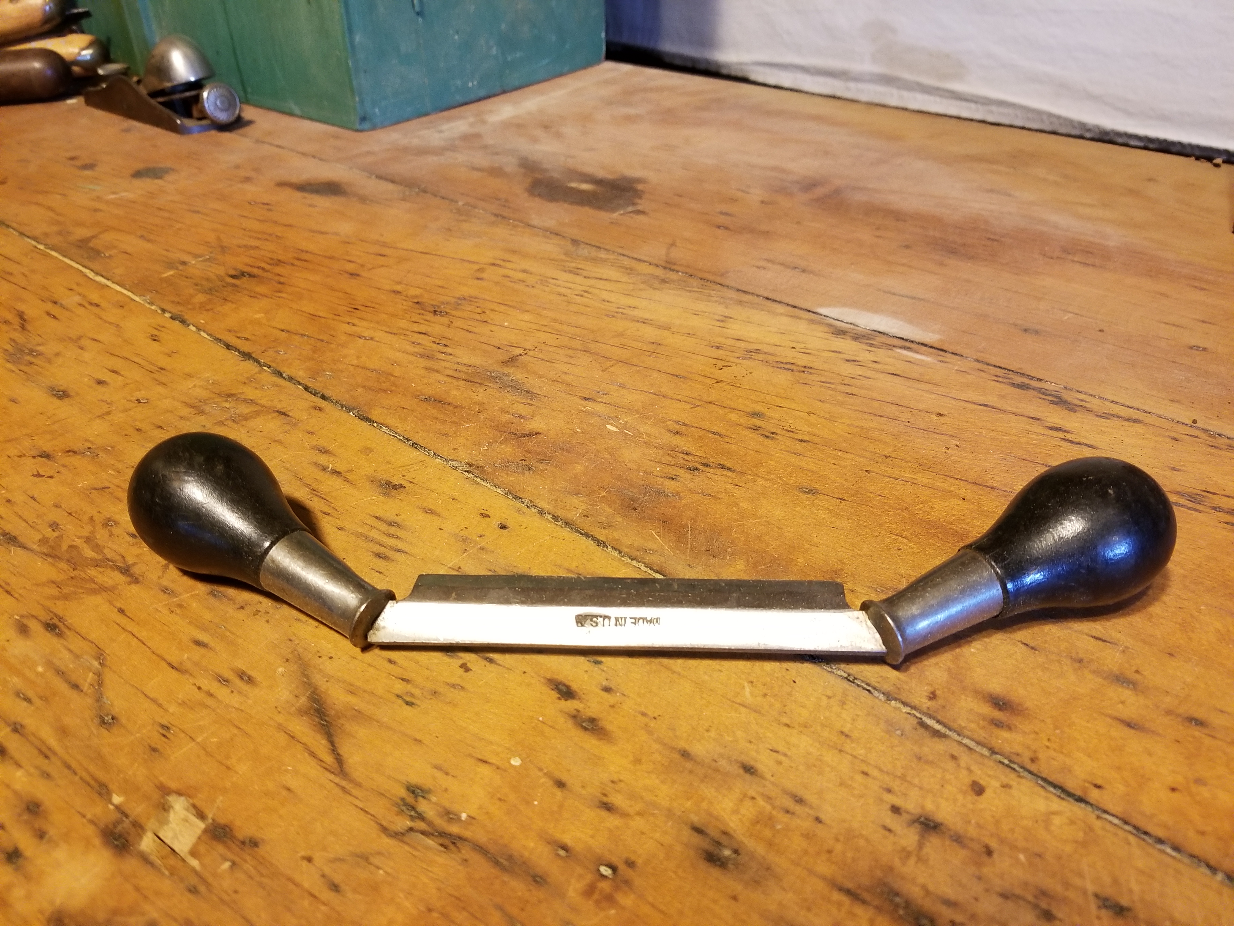 The Barn | jpearsonandson