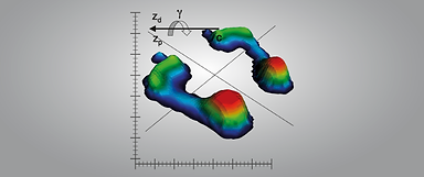 Foot Pressure Mapping & Biomechanics | Omniathlete | Performance Science