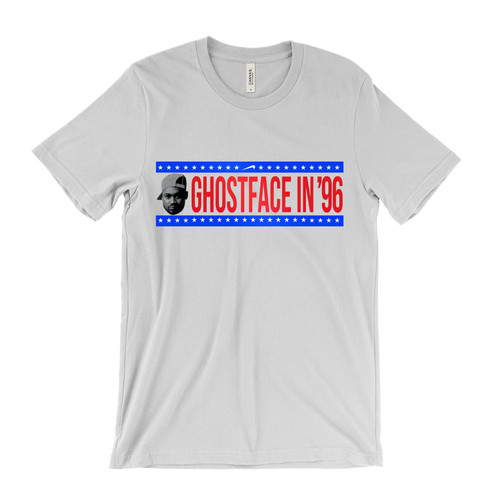 Ghostface in '96 T-Shirt | b-side-clothing