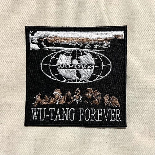 Forever Patch | b-side-clothing