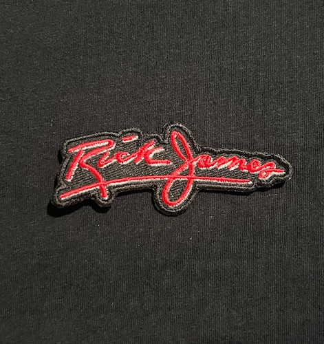 Rick James Patch | b-side-clothing