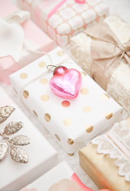 It's all about the Little Things