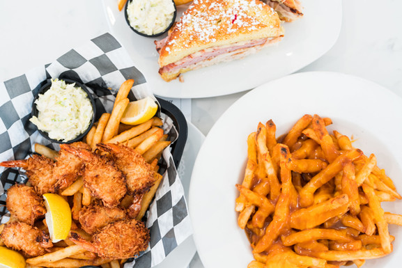 Traditional American Fare | ScoJo's Eatery | Surf City, NJ