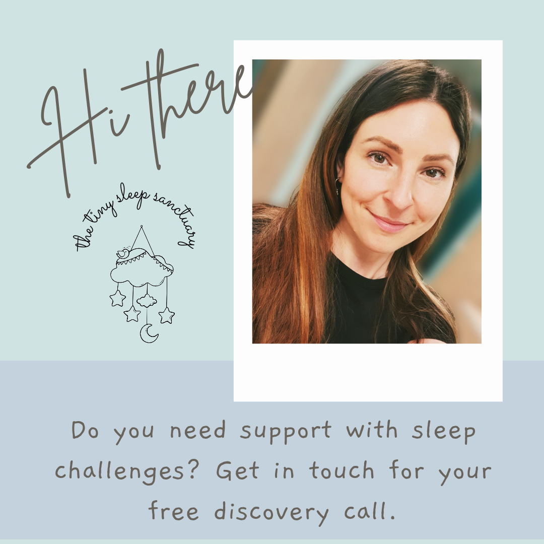 The Tiny Sleep Sanctuary | Little Leeds