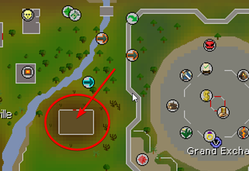 How To Splash in OSRS